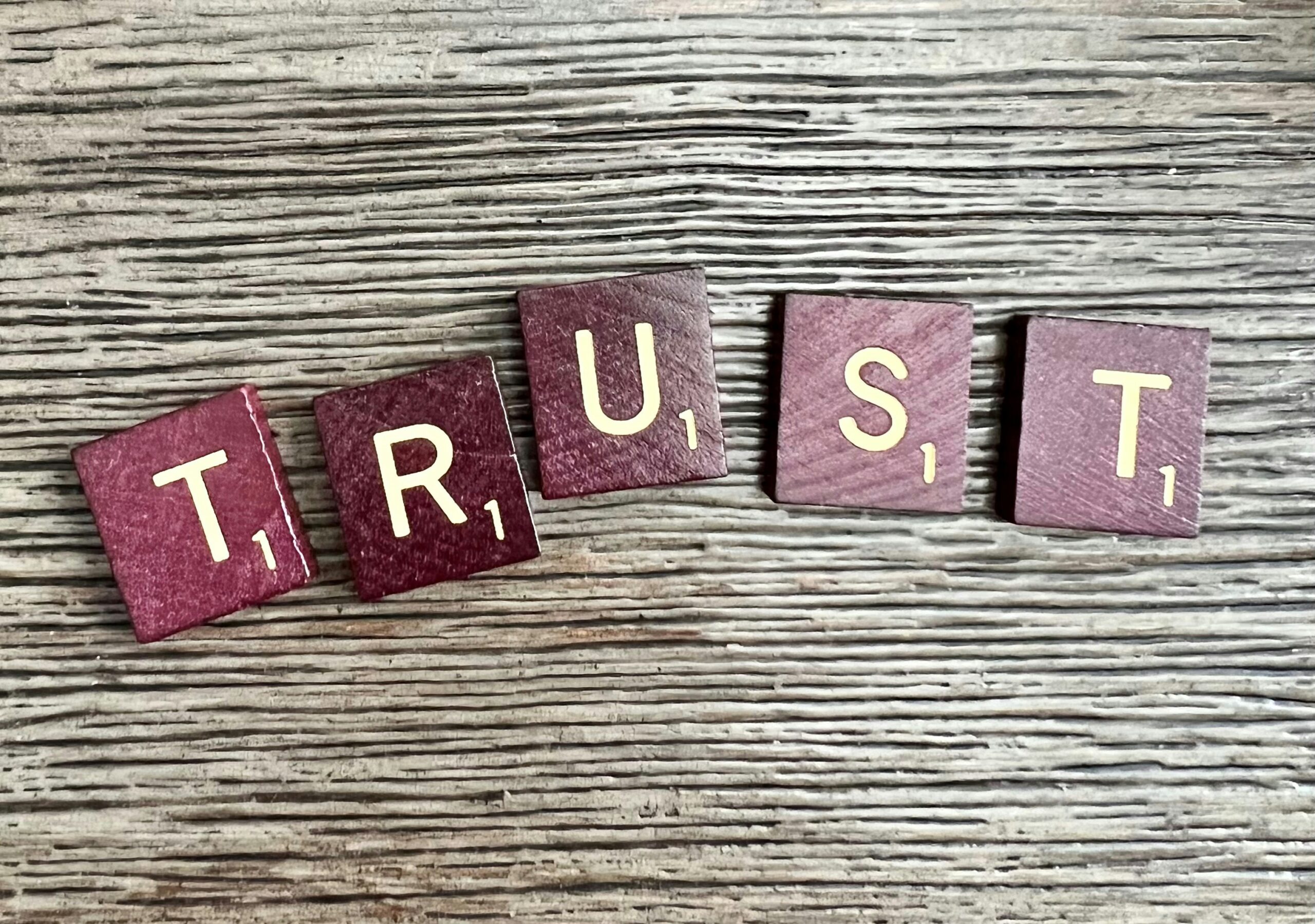 What Can Be Paid For With Trust Funds? - Everbright Legacy Law