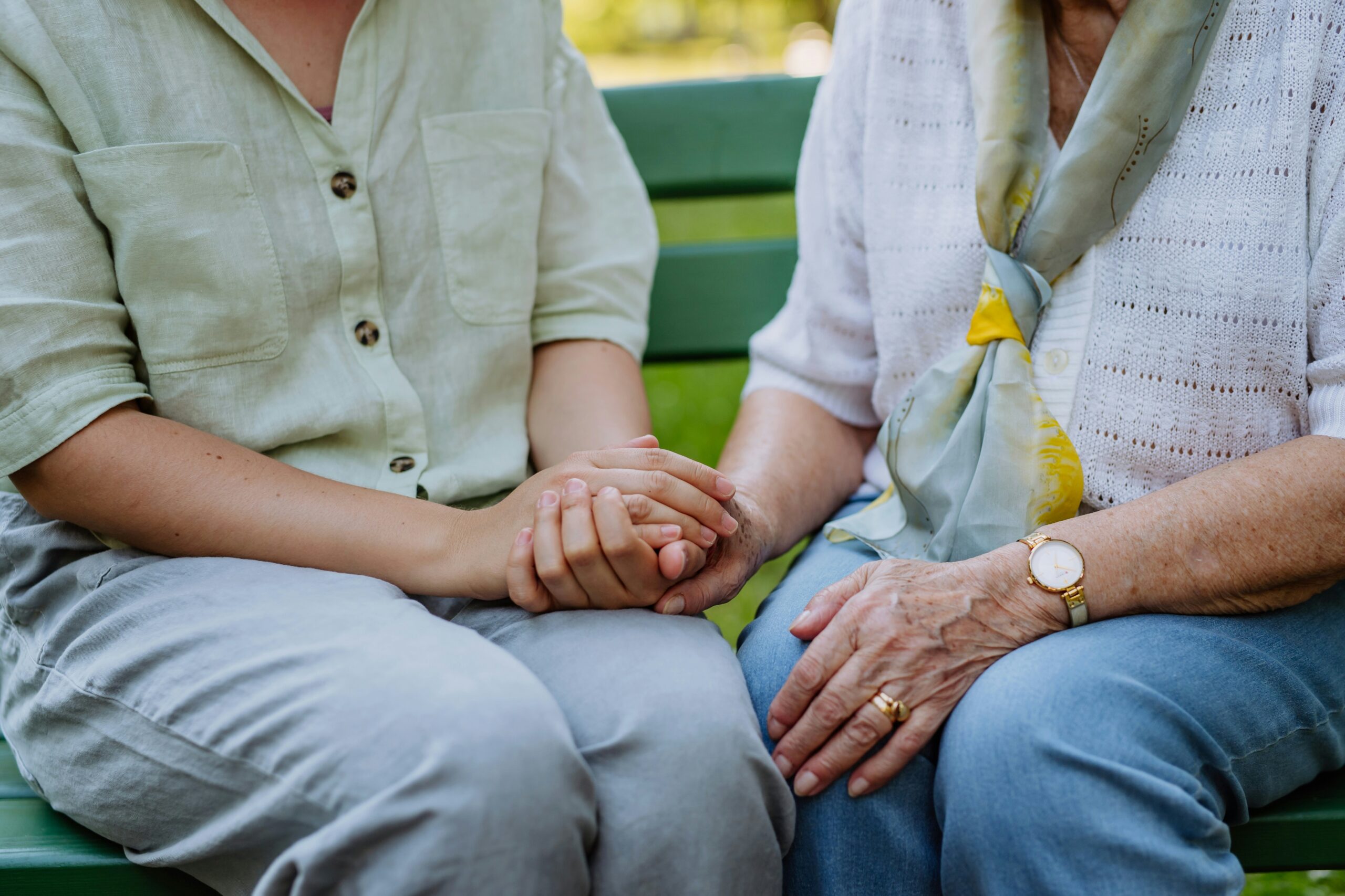 Caring For The Caregiver - Everbright Legacy Law