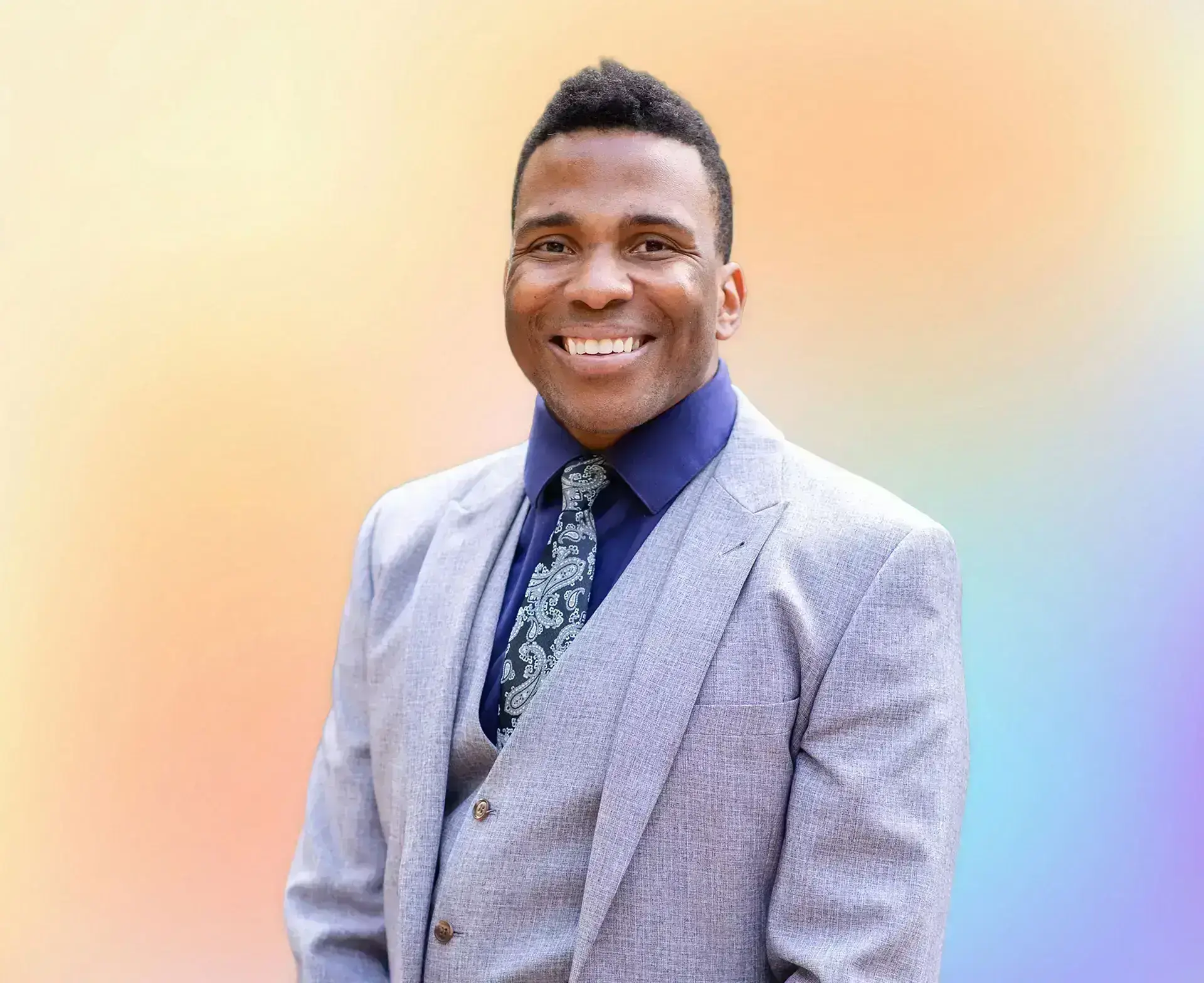 Joshua L. Perry - Everbright Legacy Law